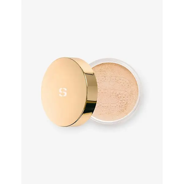 Sisley Phyto-teint Poudre Libre 2 Setting Powder 12g - Shimmer
