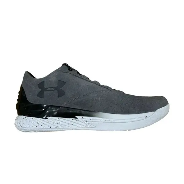 Under Armour Curry 1 Lux Low Sde Sneakers