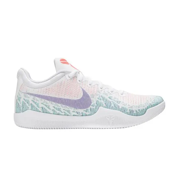 Nike Mamba Rage Ep Sneakers