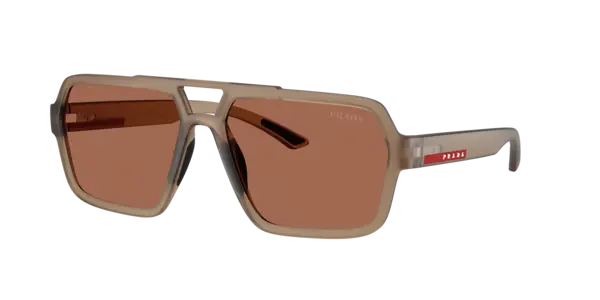 Prada Sunglasses - Brown Tuning