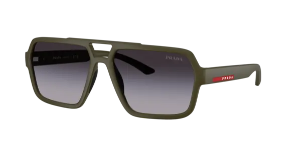 Prada Sunglasses - Gradient Grey