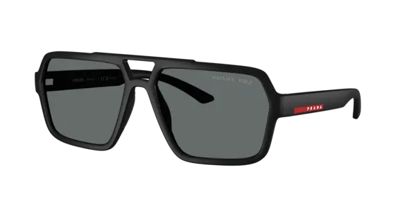 Prada Sunglasses - Polar Dark Grey