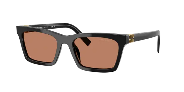 Miu Miu Sunglasses - Brown