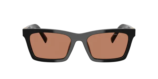 Miu Miu Sunglasses - Brown