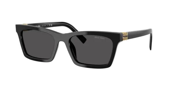 Miu Miu Sunglasses - Dark Grey