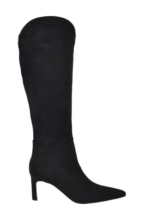 Guess Palisa Knee High Boot - Black