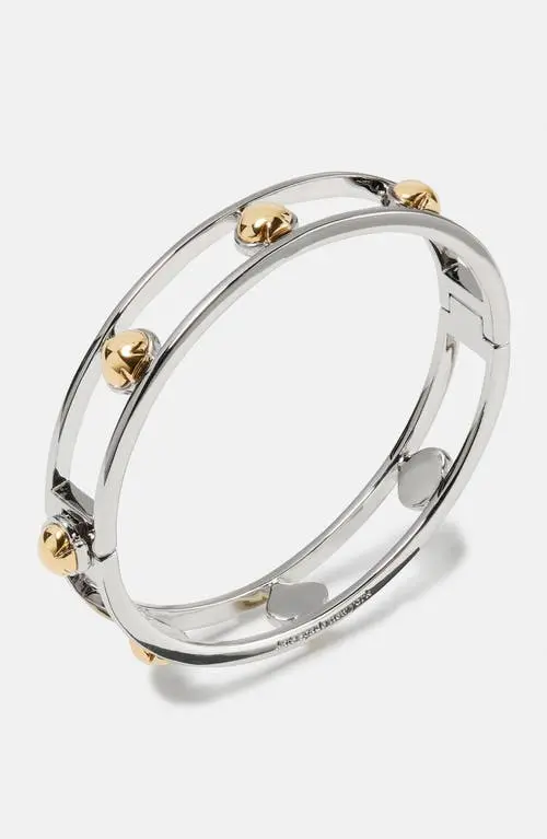 Kate Spade New York Spade Cutout Bangle