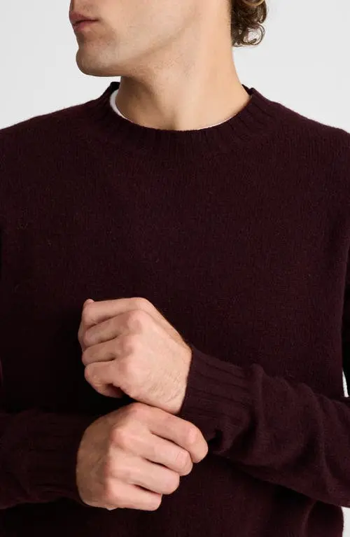 Madewell Crewneck Merino Wool Sweater