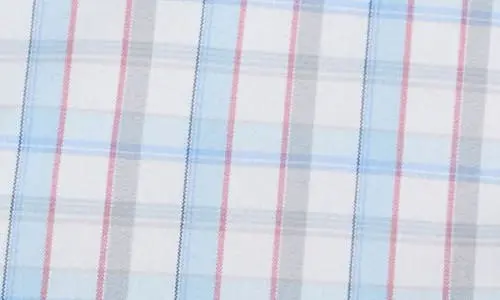 UNTUCKIT Kellerfield Plaid Cottontek™ Performance Button-up Shirt
