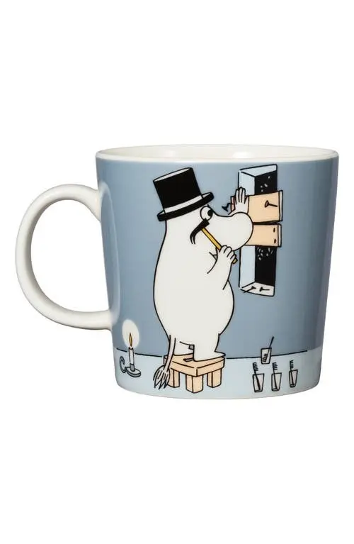 MOOMIN Pappa Mug