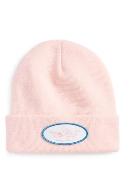 BOYS LIE Charmer Beanie - Pink