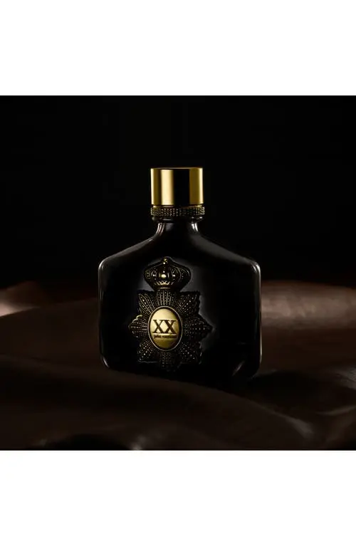 John Varvatos Xx Elixir