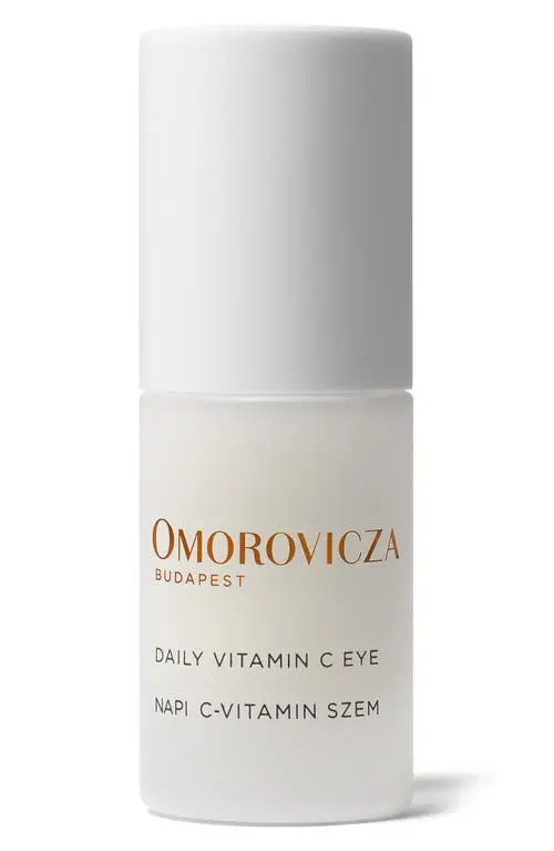 Omorovicza Daily Vitamin C Eye Serum - No Color