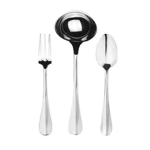MEPRA Roma Serving Set3 Pieces