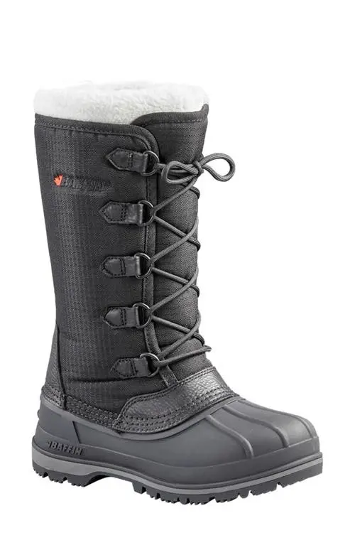 BAFFIN Ottawa Waterproof Snow Boots