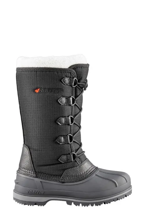 BAFFIN Ottawa Waterproof Snow Boots
