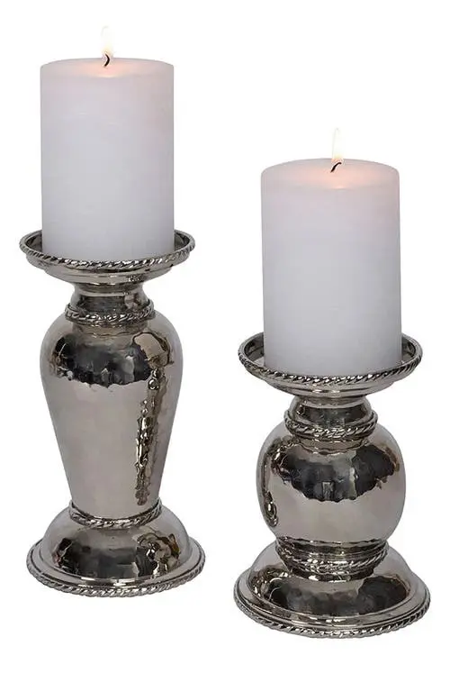 JULISKA Graham 7-inch Candleholder