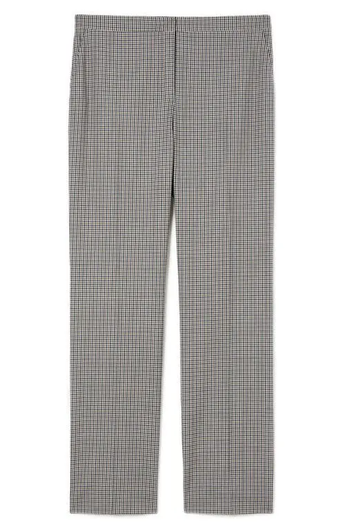 Marina Rinaldi Asburgo Virgin Wool Trousers