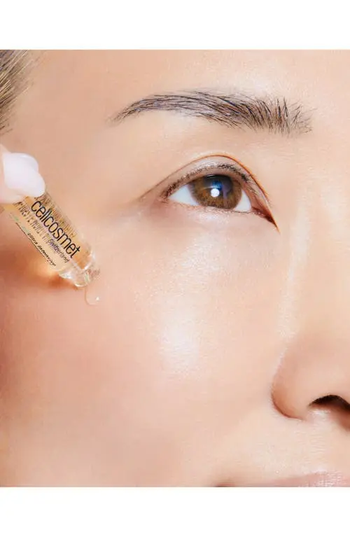 CELLCOSMET SWITZERLAND Ultra Brightening Elasto-collagen-xt