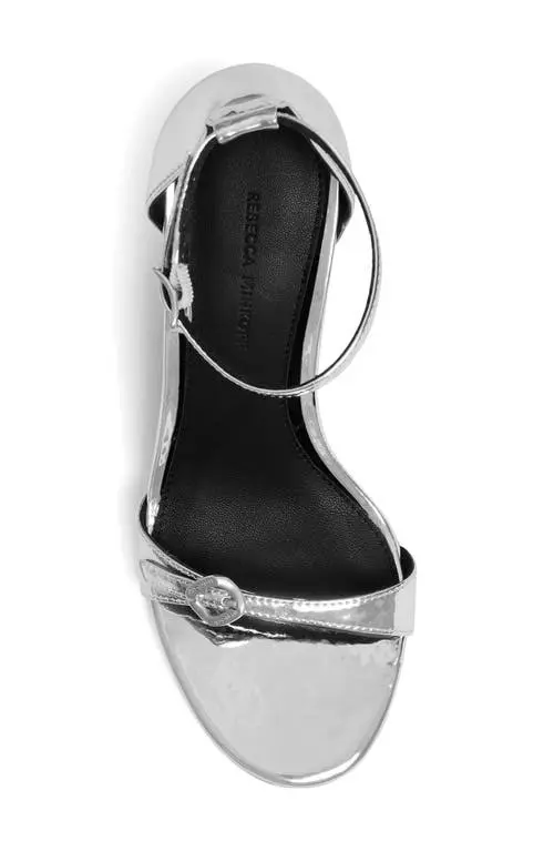 Rebecca Minkoff Ankle Strap Sandal