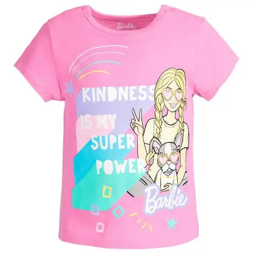 BARBIE 2-pack T-shirts