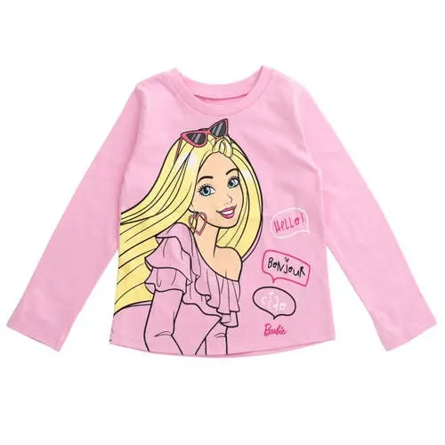 BARBIE 2-pack Long Sleeve T-shirts