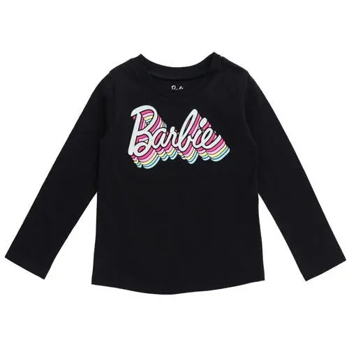 BARBIE 2-pack Long Sleeve T-shirts