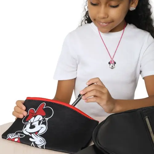 Disney Printed Zip Pouch
