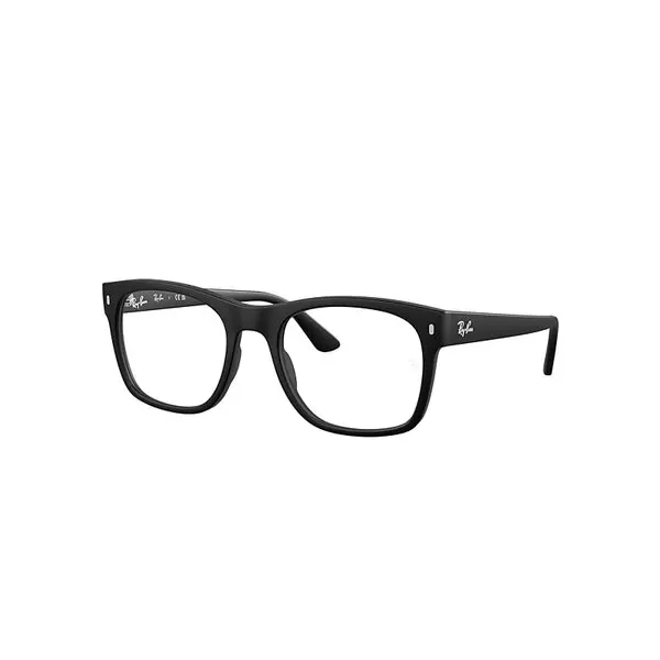 Ray-ban Optics Eyeglasses Frame - Black