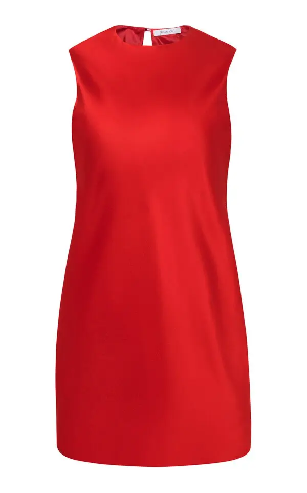 JW Anderson Mini Shift Dress