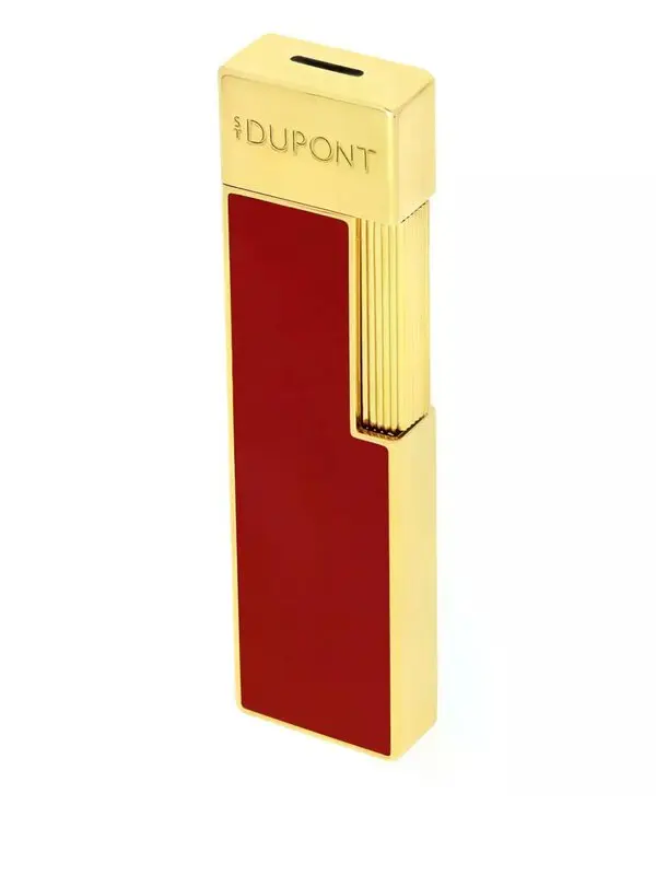 S.t. Dupont Twiggy Lacquered Lighter