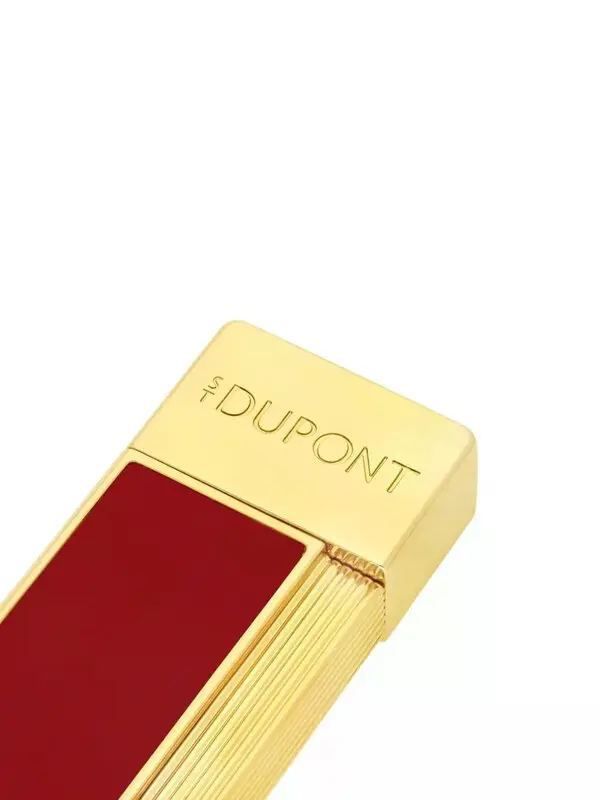 S.t. Dupont Twiggy Lacquered Lighter