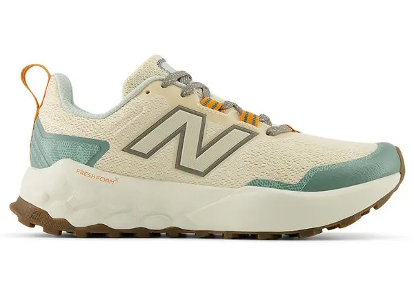 NEW BALANCE Fresh Foam X Garoé V2 - Calcium/dark Juniper/dockside