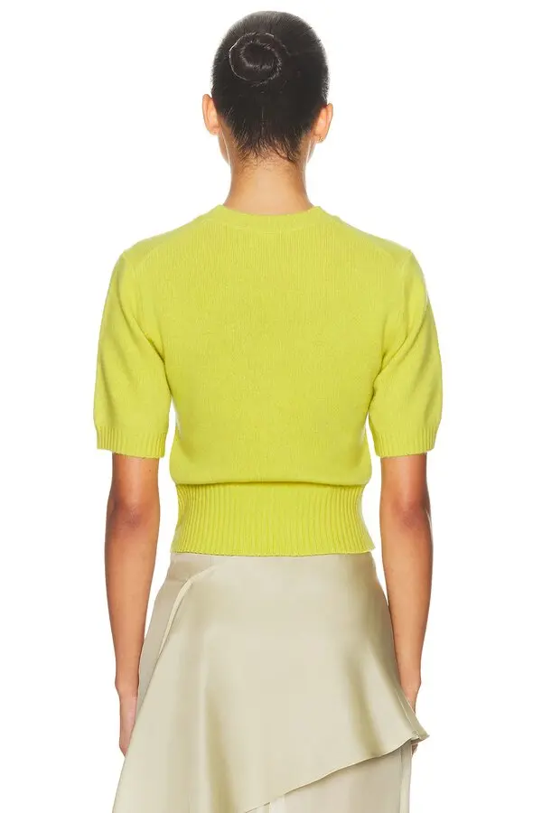 HELSA Jesebelle Knit Top
