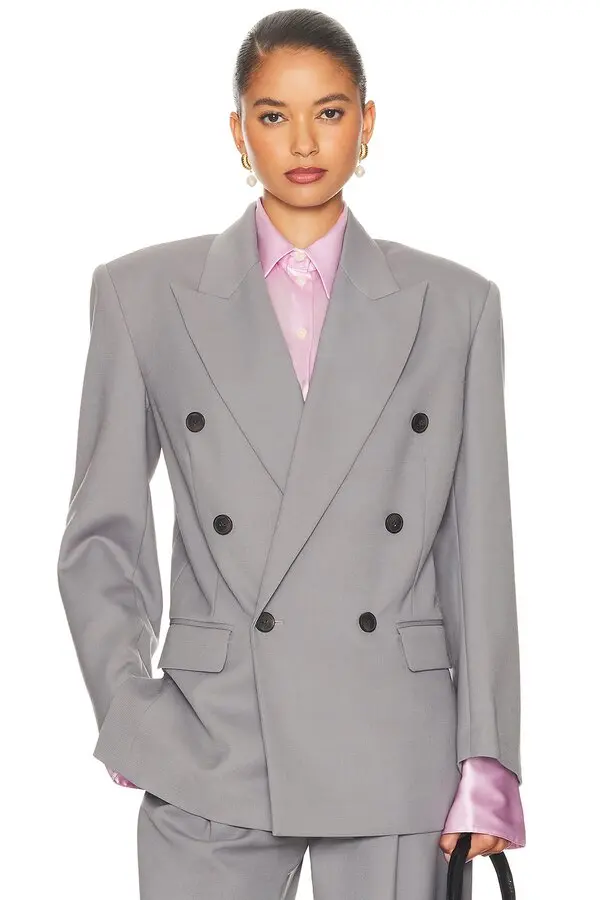 HELSA The St Germain Suit Jacket