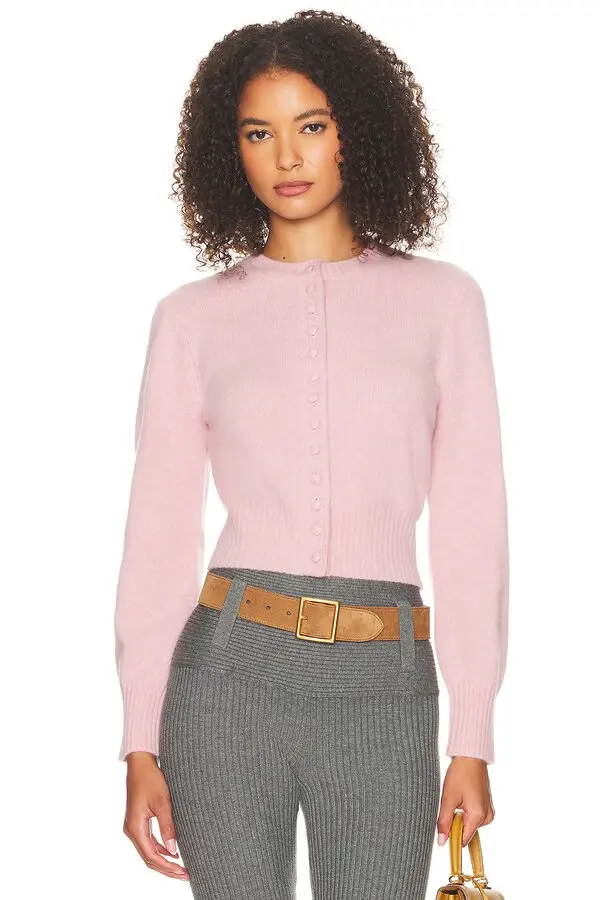 HELSA Jesebelle Cardigan