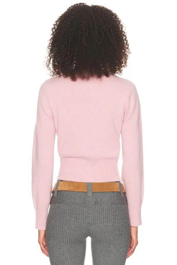 HELSA Jesebelle Cardigan