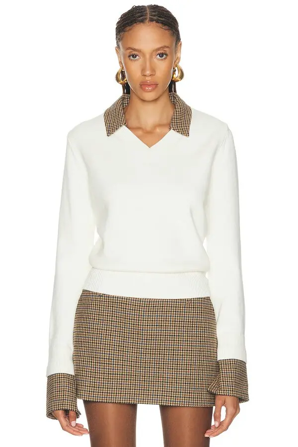 SEROYA Maia Sweater