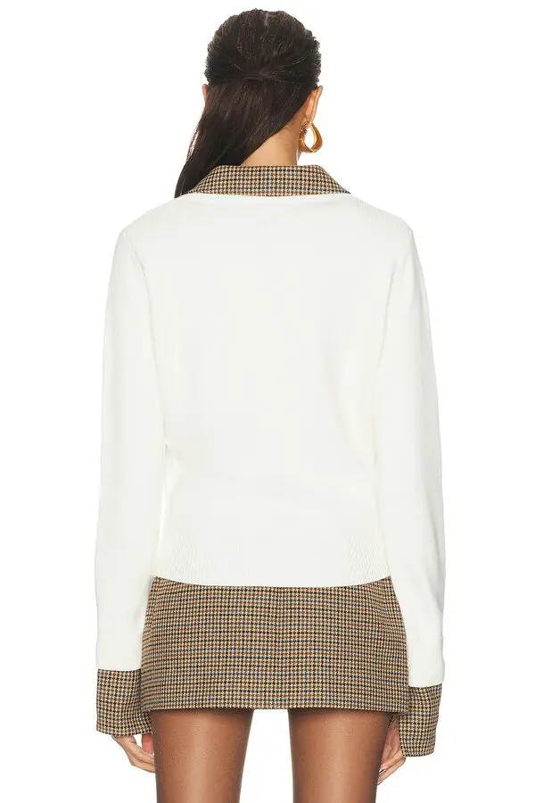 SEROYA Maia Sweater