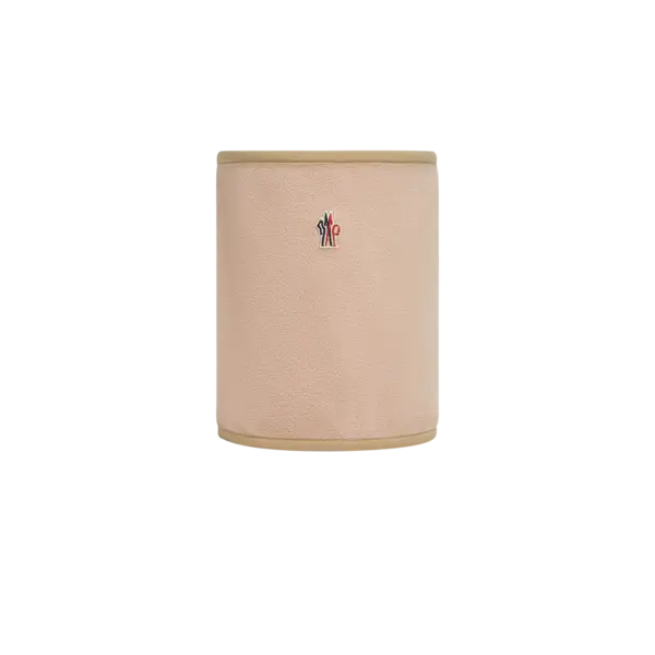 Moncler Neck Warmer - Pink