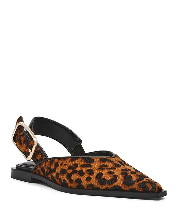 Steve Madden Shay Slingback Flats