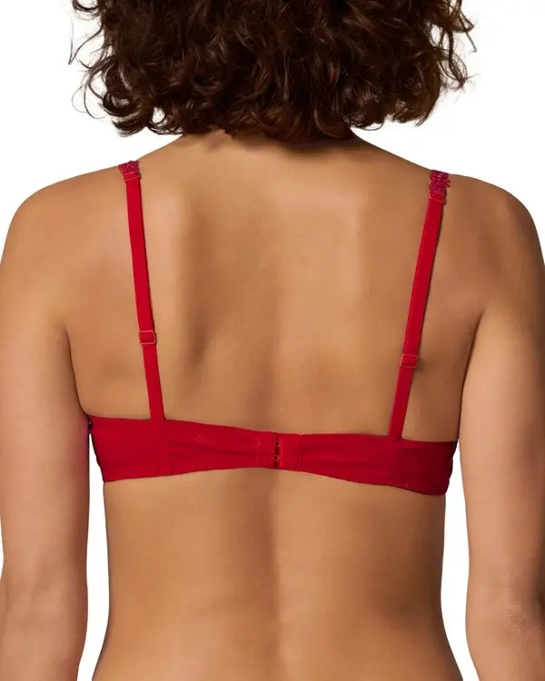 Simone Perele Wish Demi Bra - Rainbow