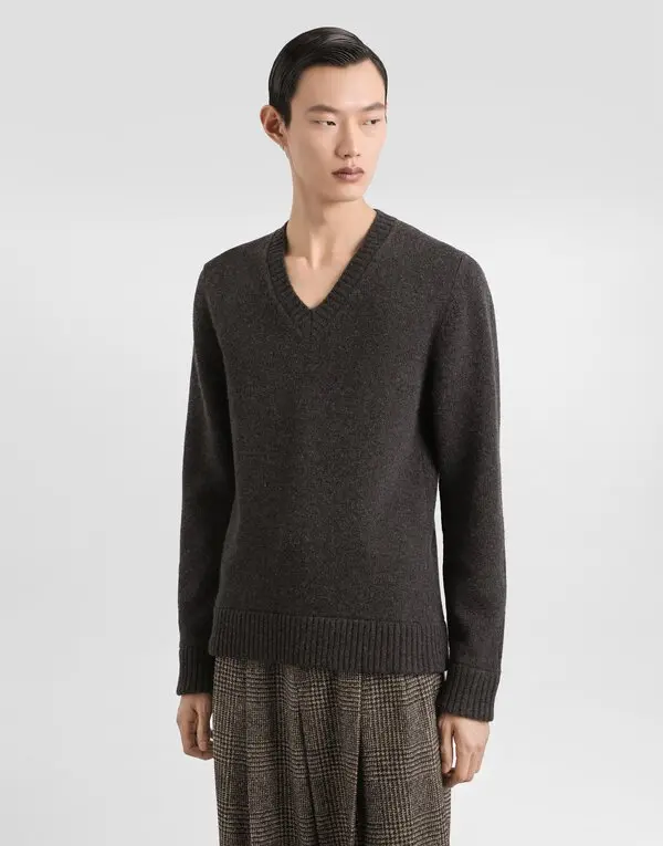 Dolce & Gabbana Wool Pullover