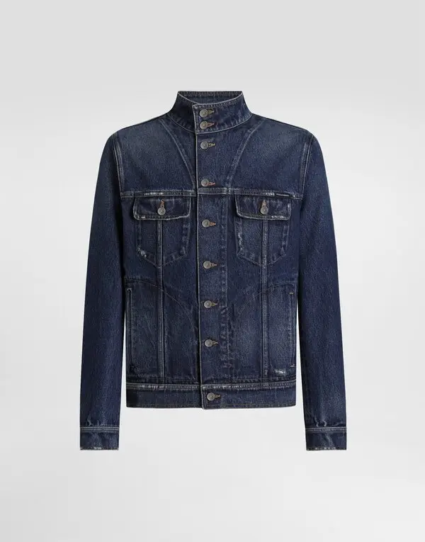 Dolce & Gabbana Denim Jacket
