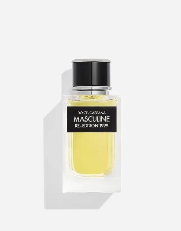 Dolce & Gabbana Archive Masculine Edp 100m - -