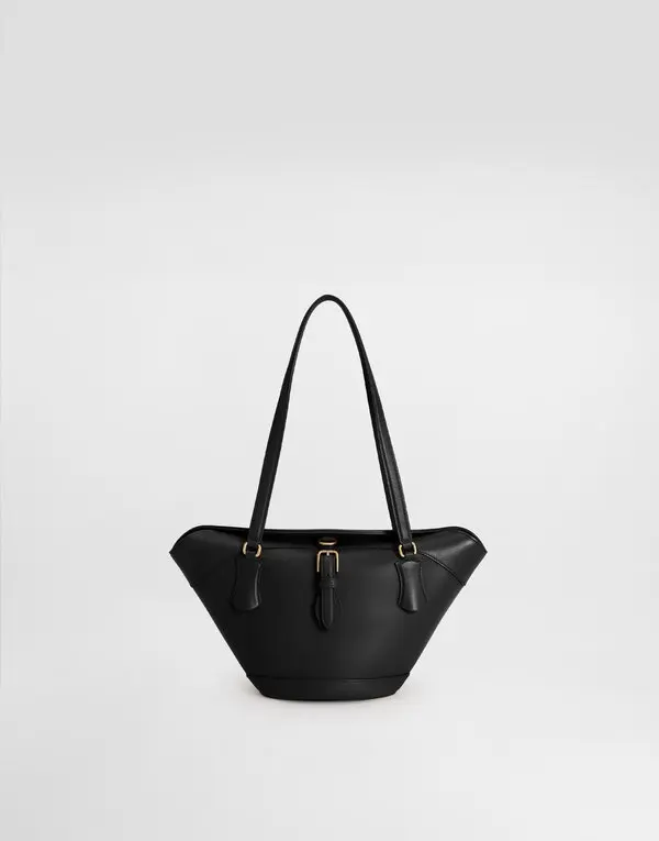Dolce & Gabbana Capri Crow's Nest Top Handle Bag