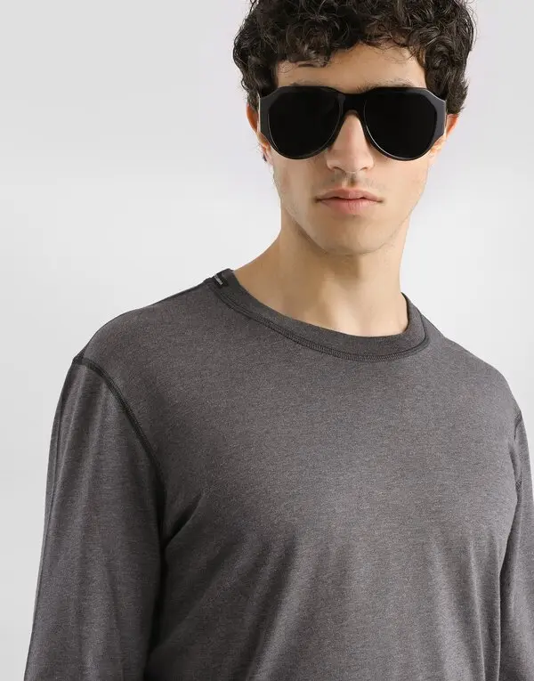 Dolce & Gabbana Cotton T-shirt