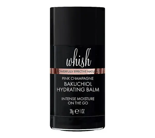 Whish 1oz Bakuchiol Hydrating Balm