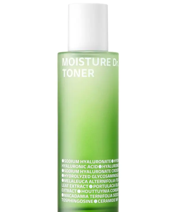ISOI Moisture Dr. Toner - No Color
