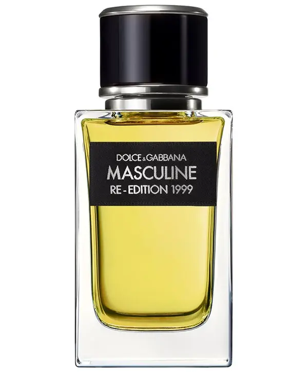 Dolce & Gabbana Sicily Re-edition Fragrance - No Color